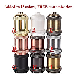 SKIVTGLAMP Industrial Style Handle Adjustable Lamp Wooden Wall Sconce Wall Hanging Plug-in UL Cord Wall Lamp No Drilling, Dimmable Farmhouse Wall Mounted Rectangular Walnut for Restaurant Decor