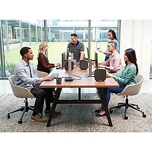 HP t640 Thin ClientAMD Ryzen R1505G Dual-core (2 Core) 2.40 GHz - TAA Compliant - 4 GB RAM DDR4 SDRAM - 16 GB Flash - AMD Radeon Vega 3 Graphics - Gigabit Ethernet ThinPro - IEEE 802.11ac - Displ