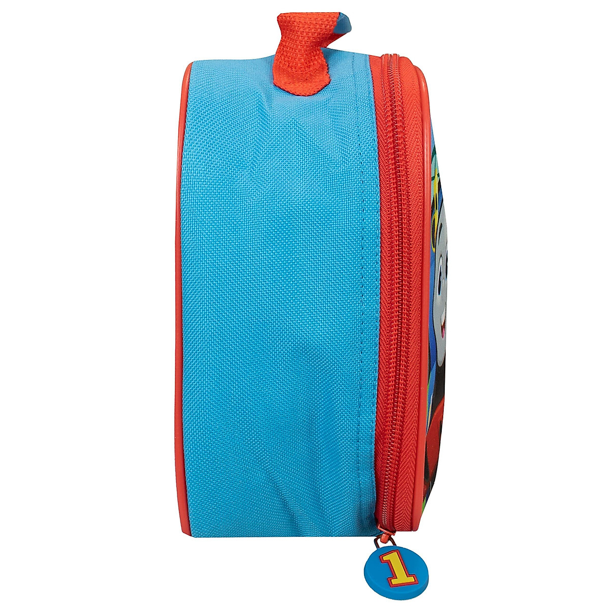 Thomas & Friends Kids Backpack and Lunchbag Set Multicolor