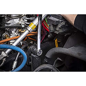 GEARWRENCH 498 Piece Master Mechanics Tool Set | 89070