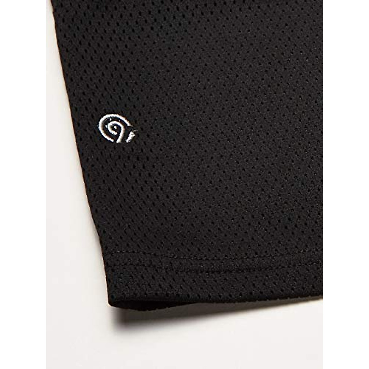 C9 Champion boys Core Mesh - 9" Inseam Shorts, Ebony, Large US