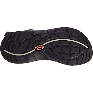 Chaco Women's ZX/1 Cloud Outdoor Sandal, Warren Pine, 8