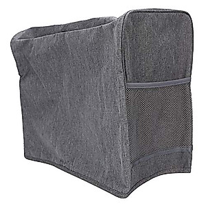 Sewing Machine Cover, Multifunctional Sewing Machine Protective Bag Lightweight for Sewing Machine