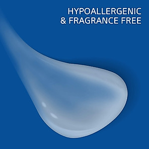 Cetaphil Gentle Skin Cleanser 20 fl oz, Hydrating Face Wash & Body Wash, Ideal For Sensitive, Dry Skin, Non-irritating, Wont Clog Pores, Fragrance-free, Soap-free, Dermatologist Recommended