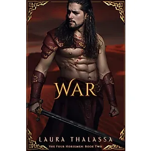 War (The Four Horsemen)