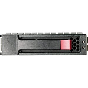 HP 718302-001 MSA 4TB 6G SAS 7.2K RPM LFF (Renewed)