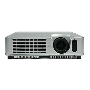 Hitachi 2000 Lumen XGA LCD Projector, CP-X251
