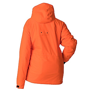 DSG Outerwear Women's Addie Hunting Jacket, Blaze Orange, X-Large