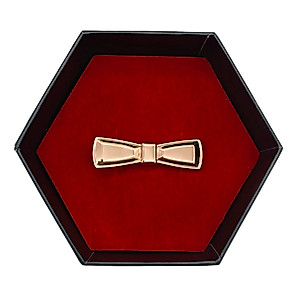 ZAG STORE - Miraculous Ladybug - Marinette Bow Hair Clip