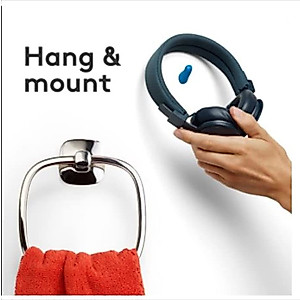 Sugru by Tesa - Moldable Multi-Purpose, Silicone White Adhesive Glue - For Creative Fixing, Repairing, Pasting & Personalizing - Outdoor & Indoor Home DIY Projects - 3 Pack - White (3.5g/ea)