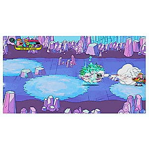 Cartoon Network - Battle Crashers