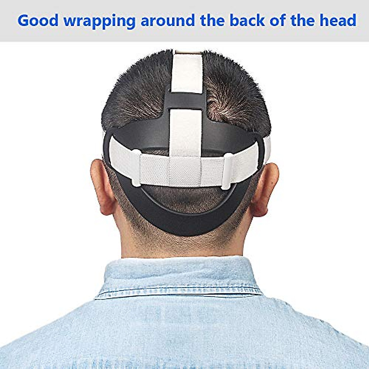 HIJIAO 2020 New Designed Silicone Cover for Oculus Quest 2