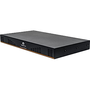 Vertiv Avocent MPU KVM Switch | 8 Port | 1 Digital Path| Dual AC Power TAA| Remote Access to KVM, USB and Serial Connections (MPU108EDAC-400)
