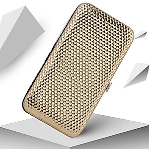 Manicure & Pedicure Set Rose Gold (12 pc)