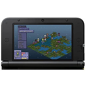 Fragrant Story - Nintendo 3DS