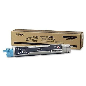 Toner,6350, HIGH Cap,CYN