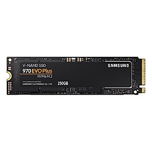 Samsung MZ-V7S250BW
