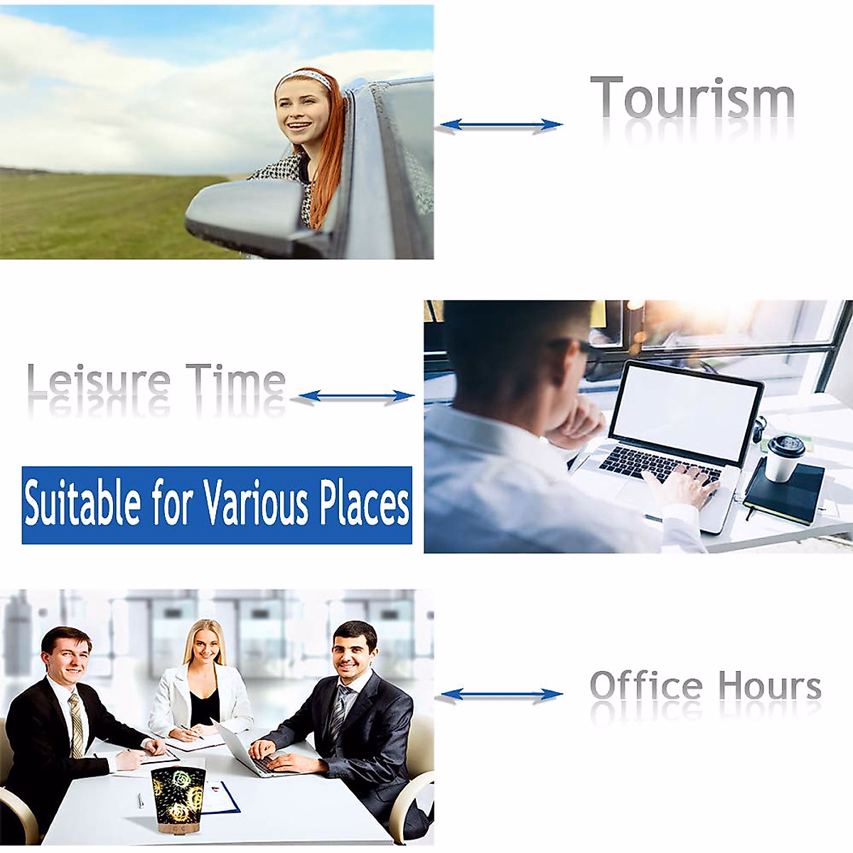 65W 45W USB C Charger for Dell Laptop, Latitude 5420 7420 5520 7390 7370 5290 7275 7400 7410 7310, Chromebook 3100 3380 3400 5400 P28T P29T P30T, XPS 13 9250 9360 9365 9370 9380 9350 9550 Power Cord