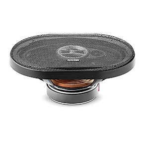 Focal for Dodge Ram - RCX-690 Auditor Series 6x9 Speakers (Pair) & RCX-130 Auditor Series 5.25" Speakers (Pair)