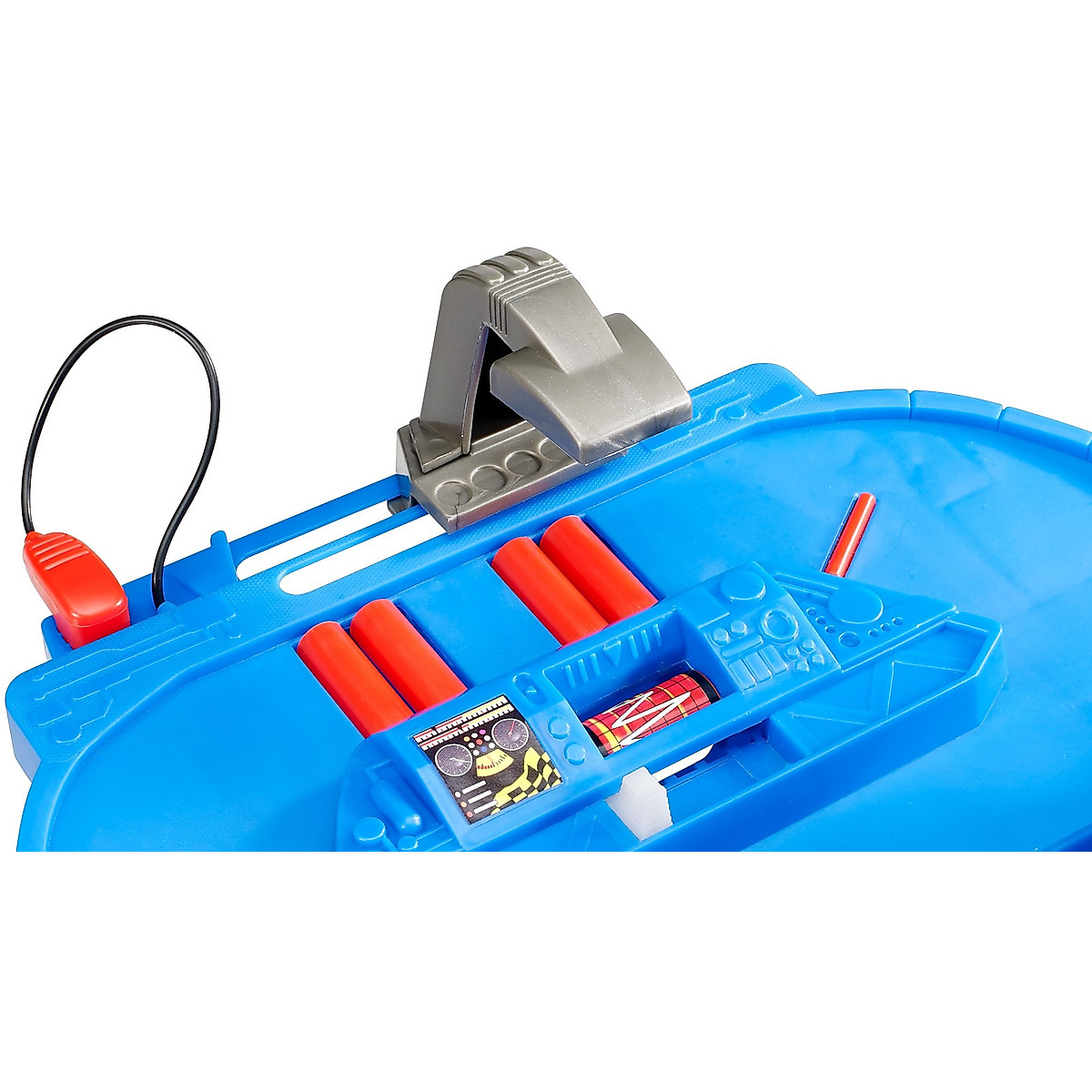 Hot Wheels City Speedway Trackset