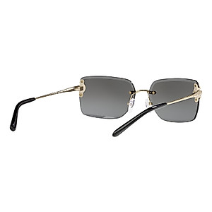 Michael Kors MK1122B - 101488 Sunglasses 59mm