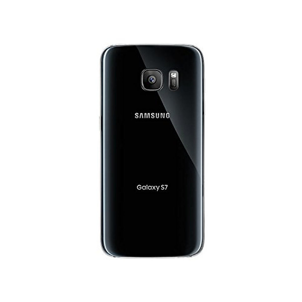Samsung Galaxy S7 32GB G930T Unlocked GSM Smartphone - Black - (Will NOT Work for Metro PCS)