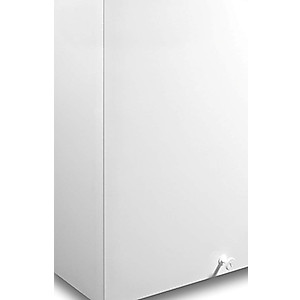 Summit EL11LT Chest Freezer, White
