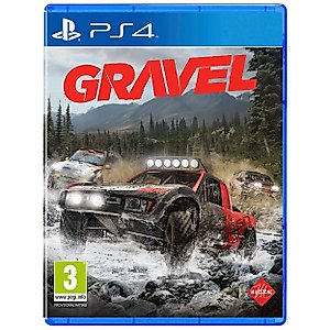 Gravel (PS4)