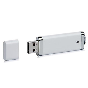 50pcs 32GB Custom USB Flash Drive with Personalized Logo for Promotion, Customized USB Thumb Drive, Bespoke Bulk Zip Drive (10 Color Options)