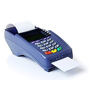 RBHK 2 1/4 x 85' Thermal Paper Rolls Credit Card Paper, 10 Rolls Cash Register Paper