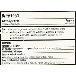 Sally Hansen Hansen Hansen No More Fungus - 1.3 Oz