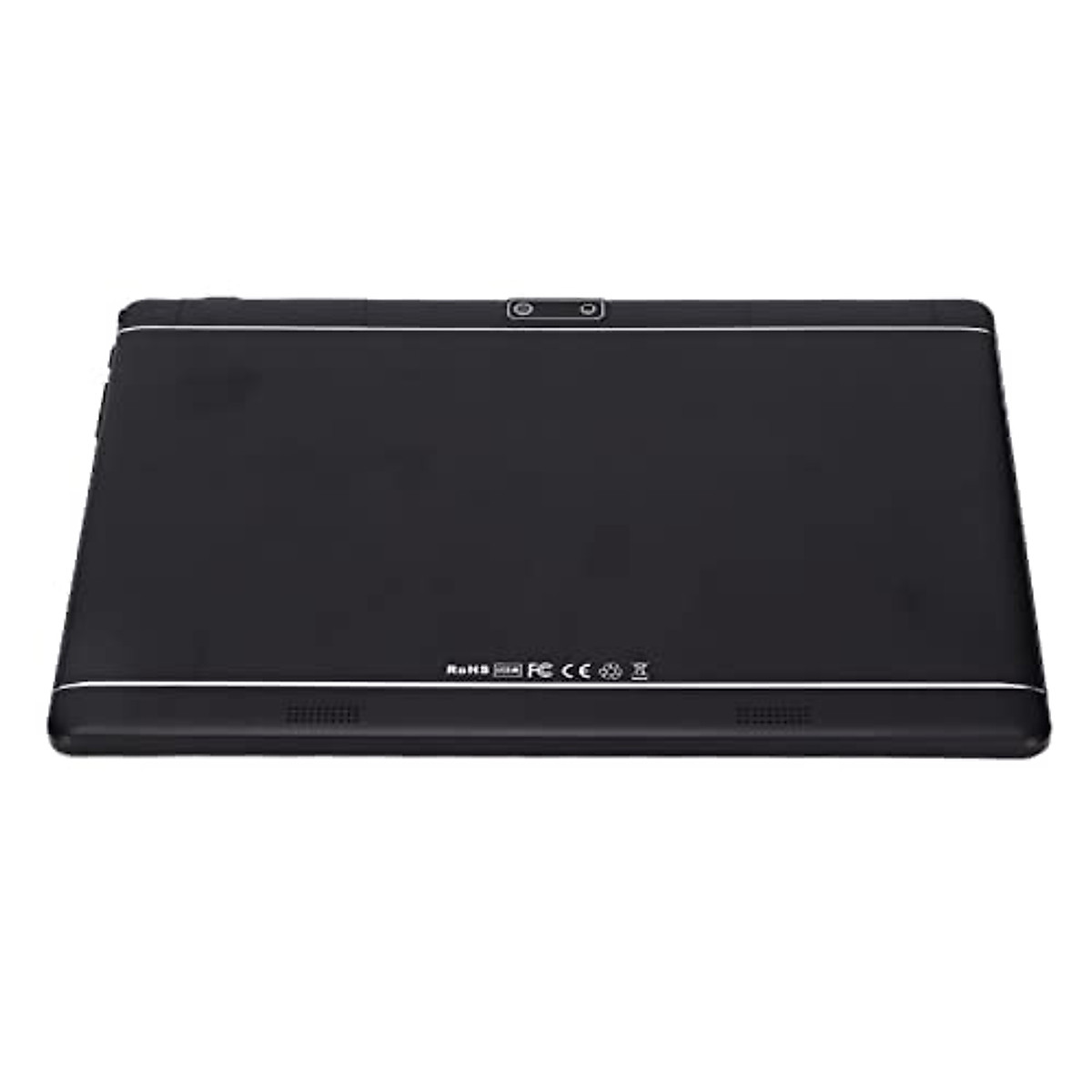 Hosi Android9.0 Tablet, Tablet PC Dual SIM Card for Adults for Kids for Students (Black)