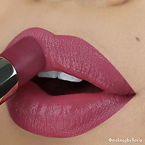 Milani Color Fetish Lipstick- Sheer to Medium Coverage Lip Balm