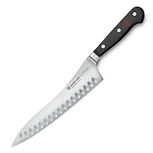 Wusthof Classic 8-Inch Hollow Edge Wunder Knife