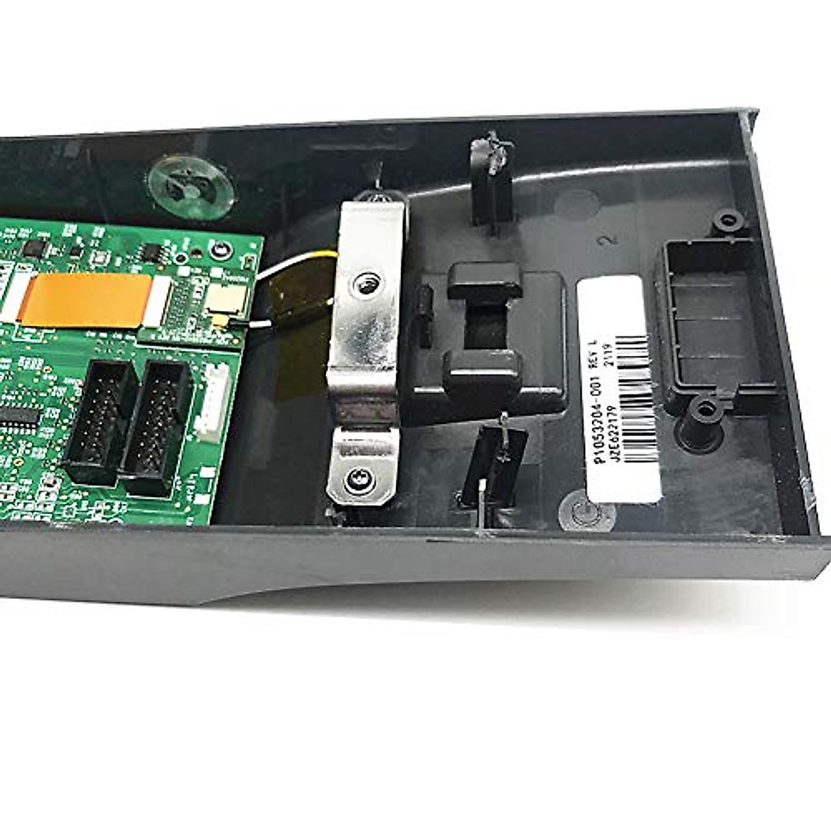 P1058930-001 Front Control Panel for Zebra ZT410 Thermal Label Printer Genuine