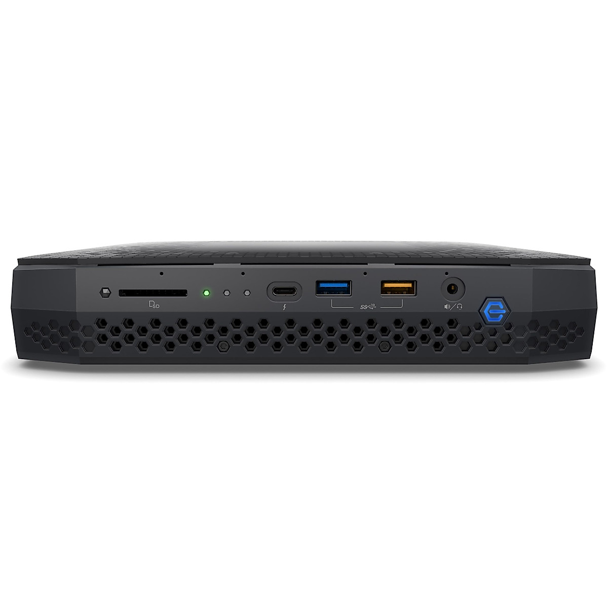 Intel NUC 11 Enthusiast NUC11PHKI7CAA0 GeForce RTX 2060 6GB Windows 10 Pro Business Mini PC Kit Desktop Computer, Quad-Core i7-1165G7, 64GB DDR4 RAM, 4TB PCIe SSD, WiFi 6, 64GB Flash Drive