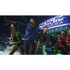 Call of Duty: Infinite Warfare - Xbox One Legacy Edition