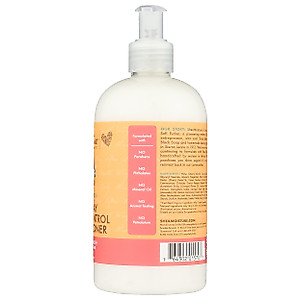 Shea Moisture, All Day Frizz Control Conditioner Papaya & Neroli, 13 Ounce