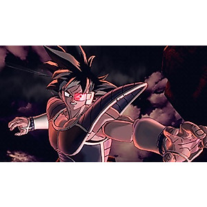 Dragon Ball Xenoverse 2 - PlayStation 4 Day One Edition