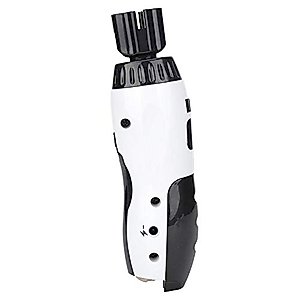 3 in 1 Electric Guitar String Winder Restringing Tool Strings Cutter Bridge Pin Puller for Guitar Bass Banjo Performance Accessories