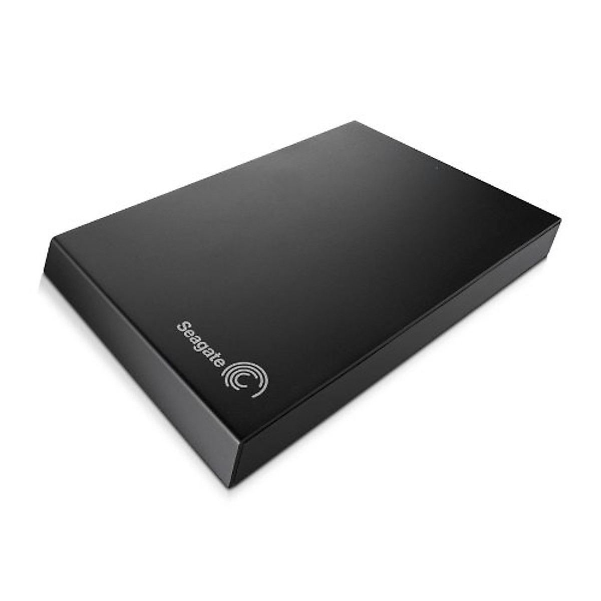 Seagate Expansion 1TB Portable External Hard Drive USB 3.0 (STBX1000101) (Old Model)