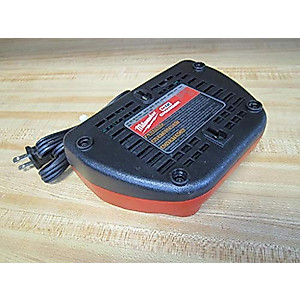 Battery Charger, 12.0V, Li-Ion