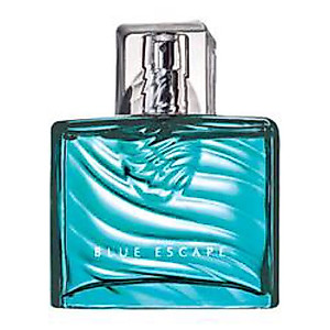 Avon Blue Escape for Him Eau de Toilette Spray 2.5 Fl Oz brand new in box