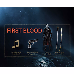 Vampire: The Masquerade - Bloodlines 2 (Xbox One)