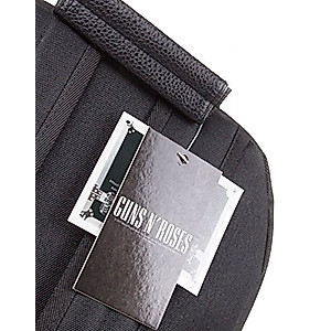 Guns N’ Roses Rock Sax Classic Logo Backpack