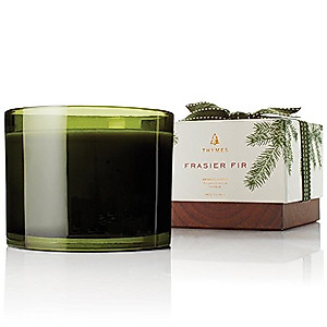 Thymes Frasier Fir Candle 3 Wick