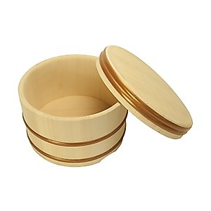 Ichihara Wood Workshop Hitsu (Edo Bitsu) 5
