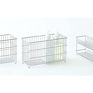 Muji Stainless Steel Wire Rack (30cm)
