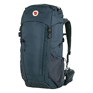 Fjallraven Abisko Hike 35 - Navy Medium/Large