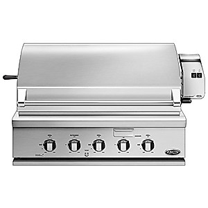 BGC36-BQAR-N | DCS 36 All Grill, Natural Gas
